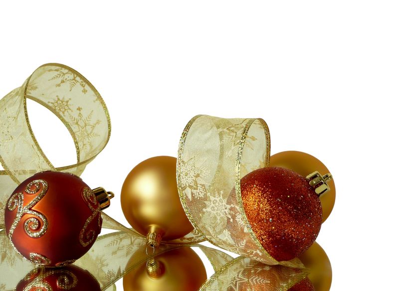 Elegant Christmas Decorating Ideas